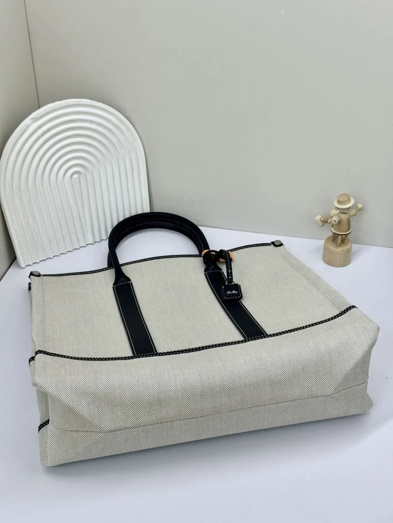 Legit Loro Piana Shopping Bags