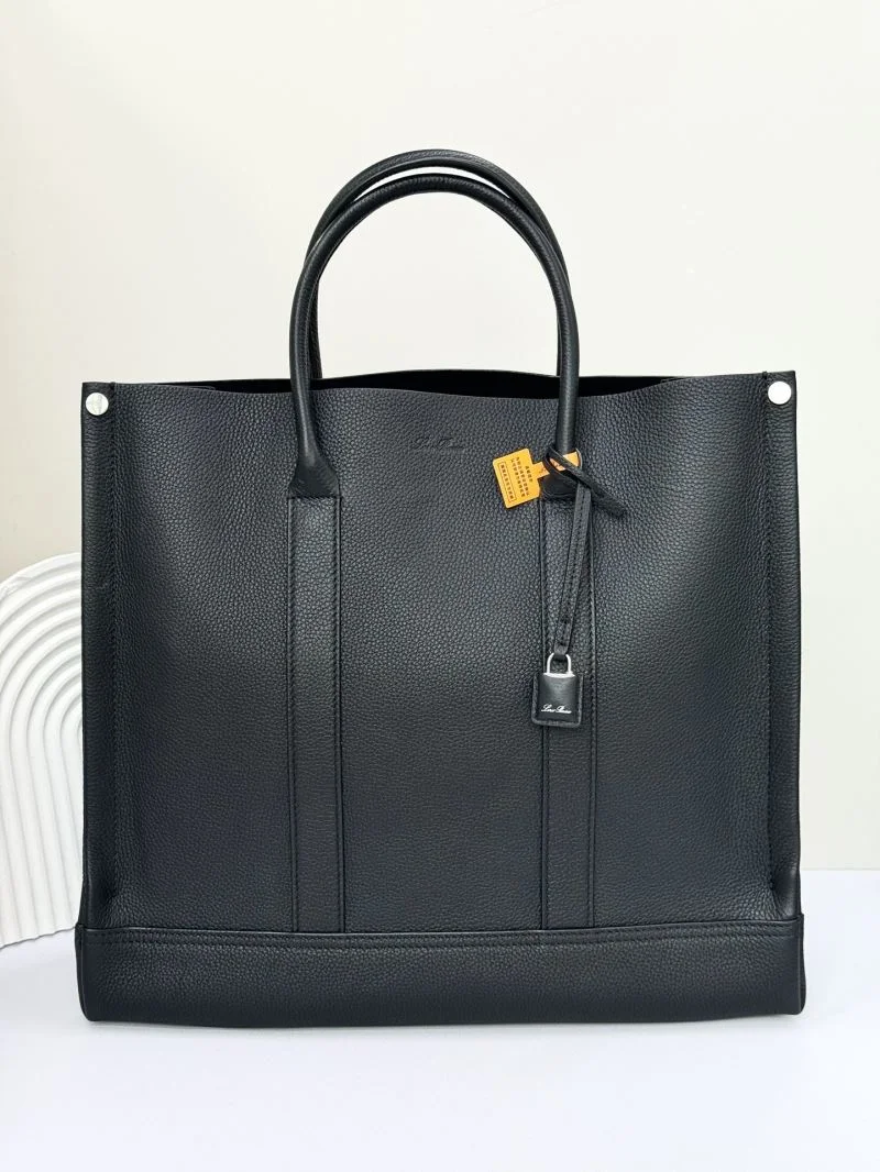 Loro Piana Shopping Bags