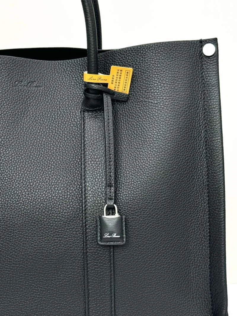 Original Loro Piana Shopping Bags