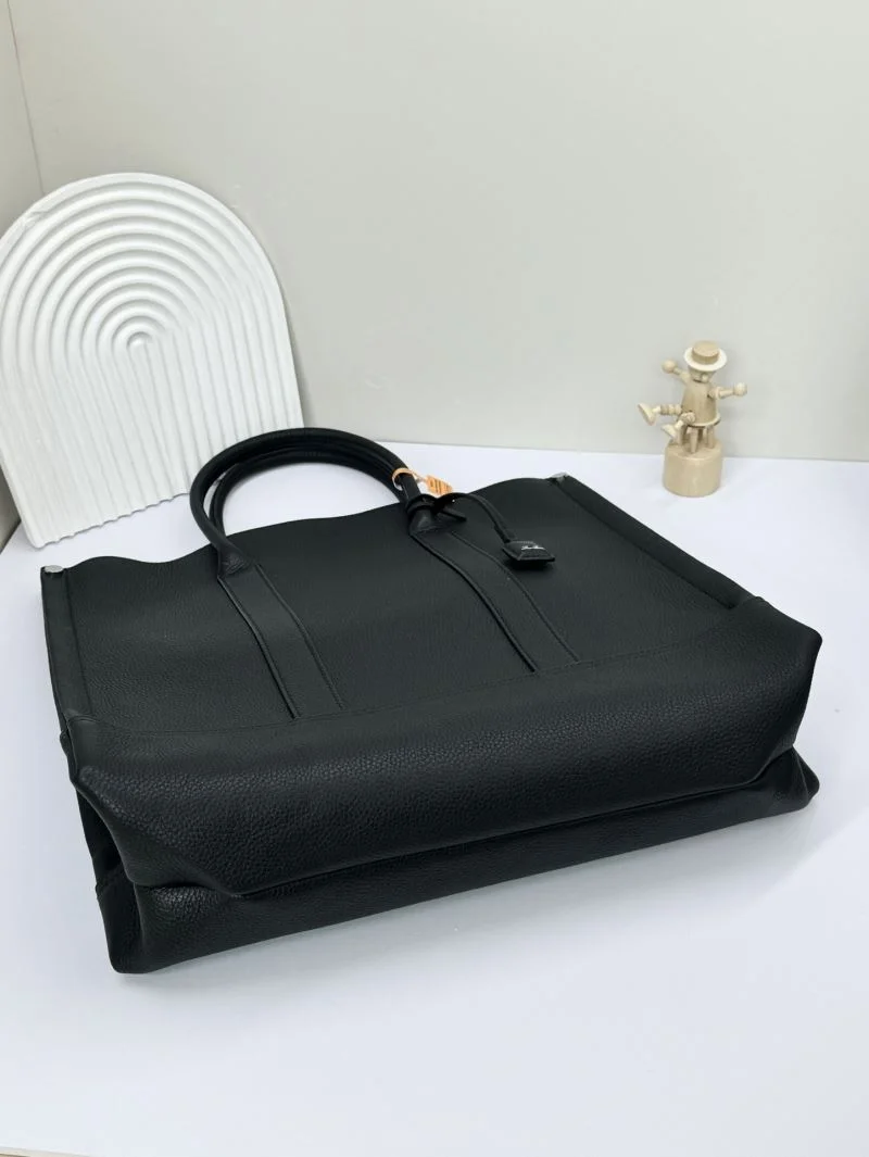 Original Loro Piana Shopping Bags
