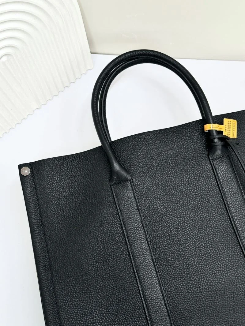 Original Loro Piana Shopping Bags