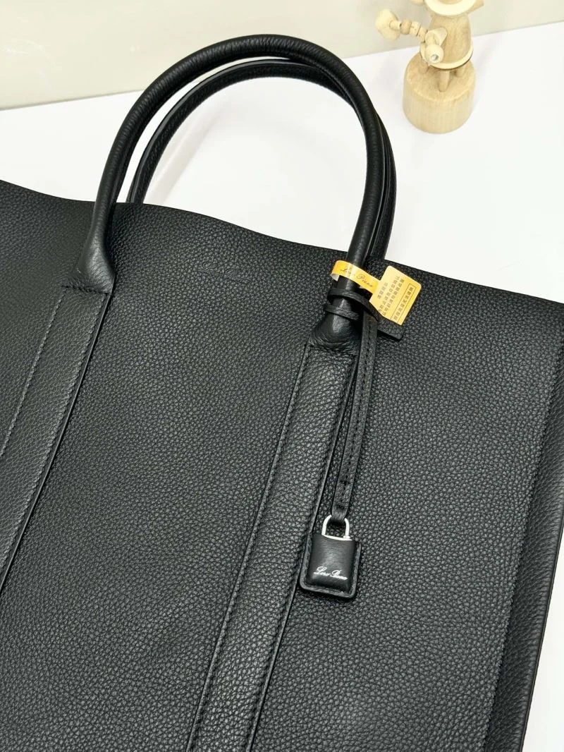 Original Loro Piana Shopping Bags