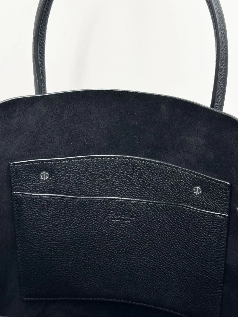 Original Loro Piana Shopping Bags