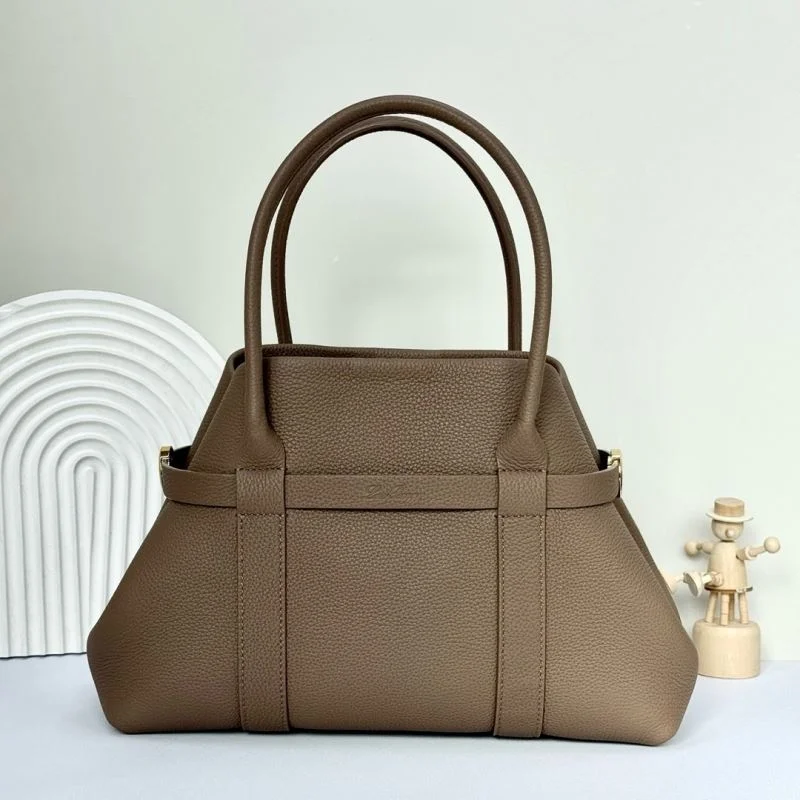 Reasonably priced Loro Piana Shopping Bags