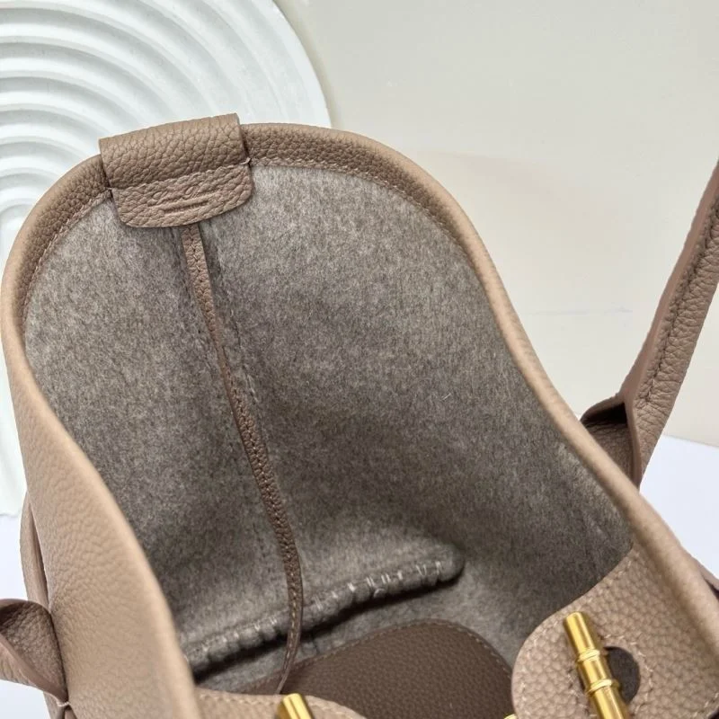 Reasonably priced Loro Piana Shopping Bags
