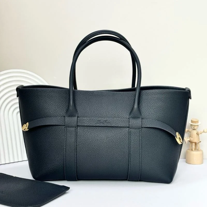 Loro Piana Shopping Bags