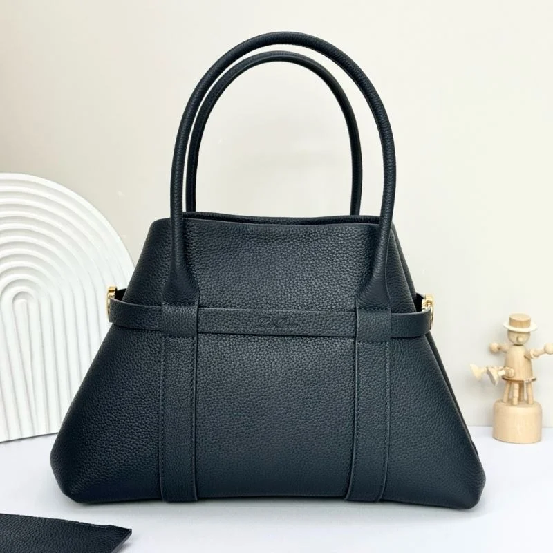 Legit Loro Piana Shopping Bags