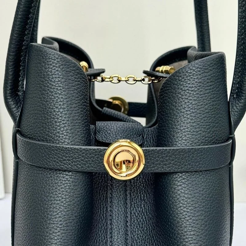 Legit Loro Piana Shopping Bags
