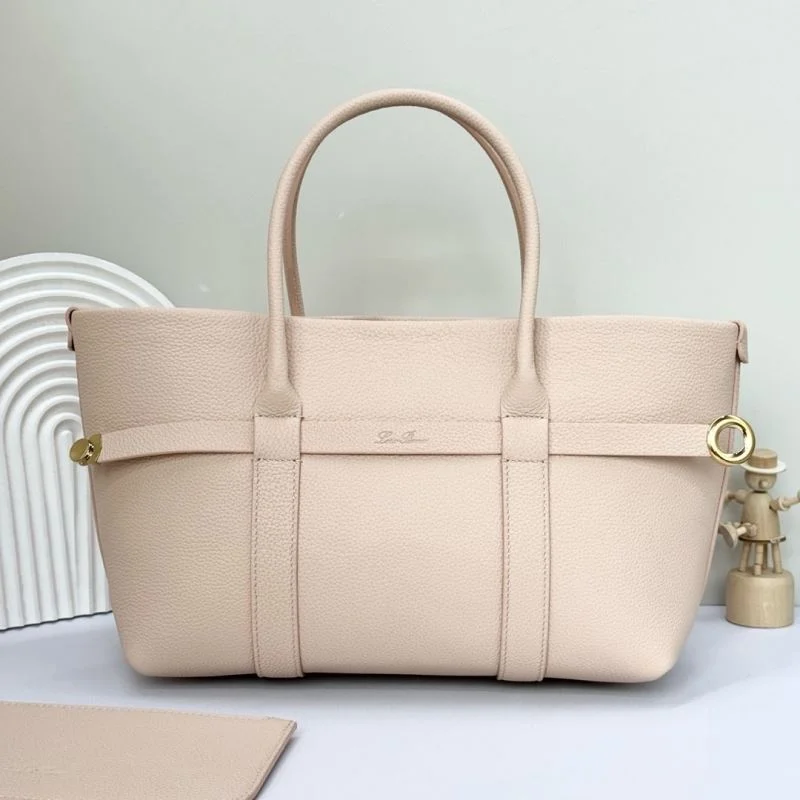 Loro Piana Shopping Bags