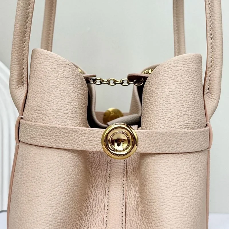 Legit Loro Piana Shopping Bags