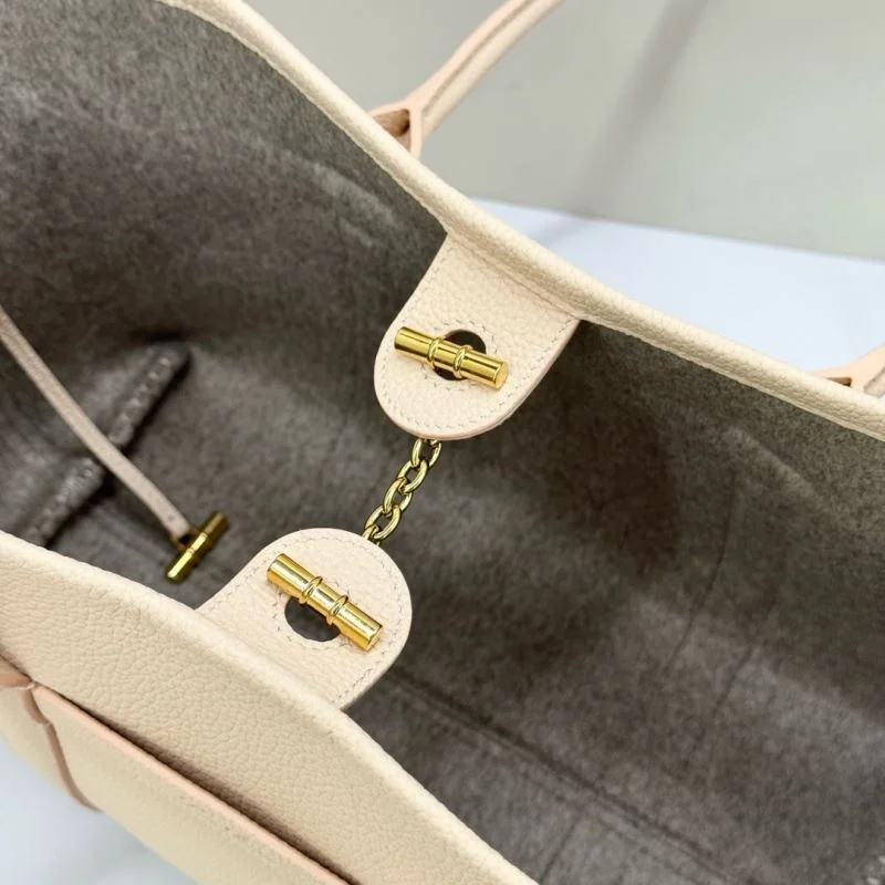 Legit Loro Piana Shopping Bags