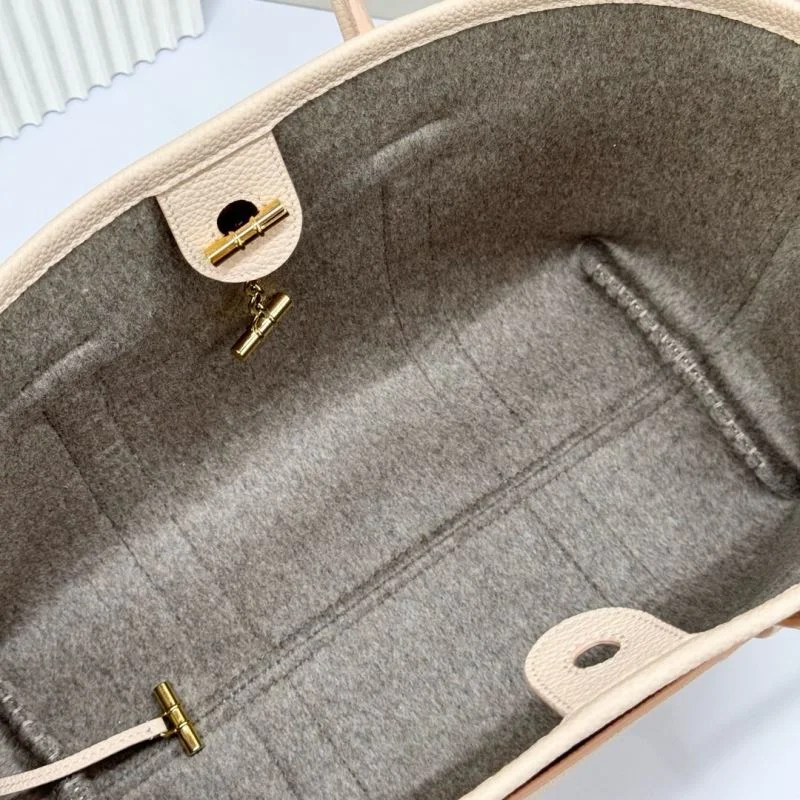 Legit Loro Piana Shopping Bags