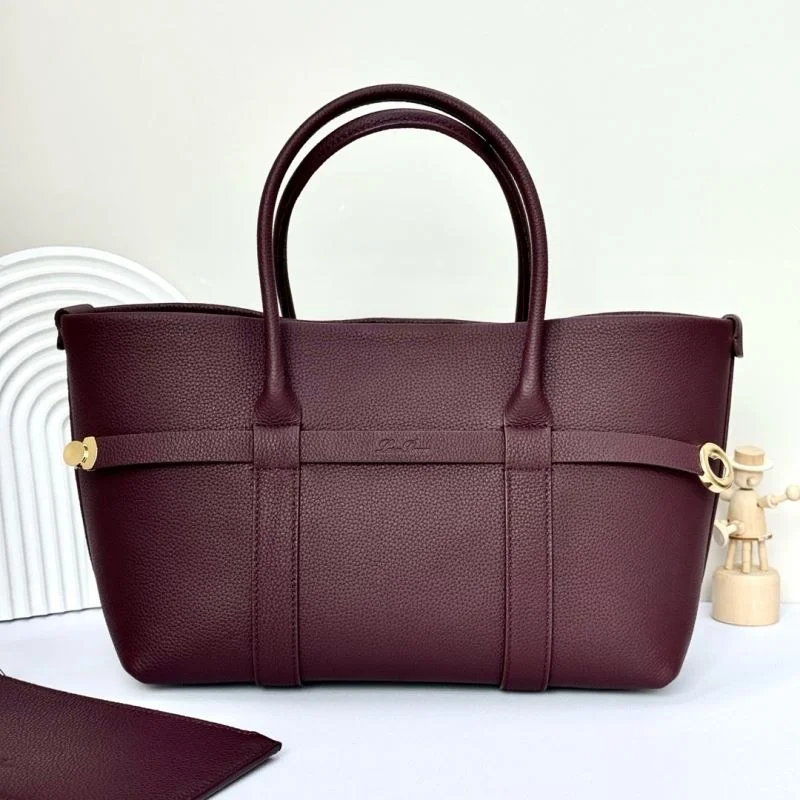 Loro Piana Shopping Bags