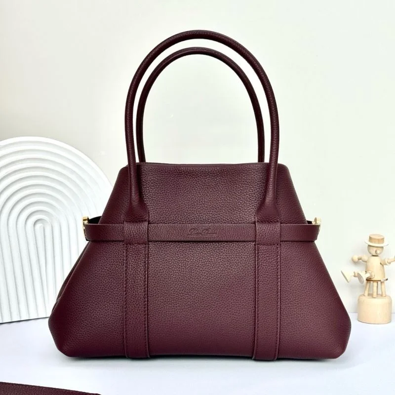 Factory-made Loro Piana Shopping Bags