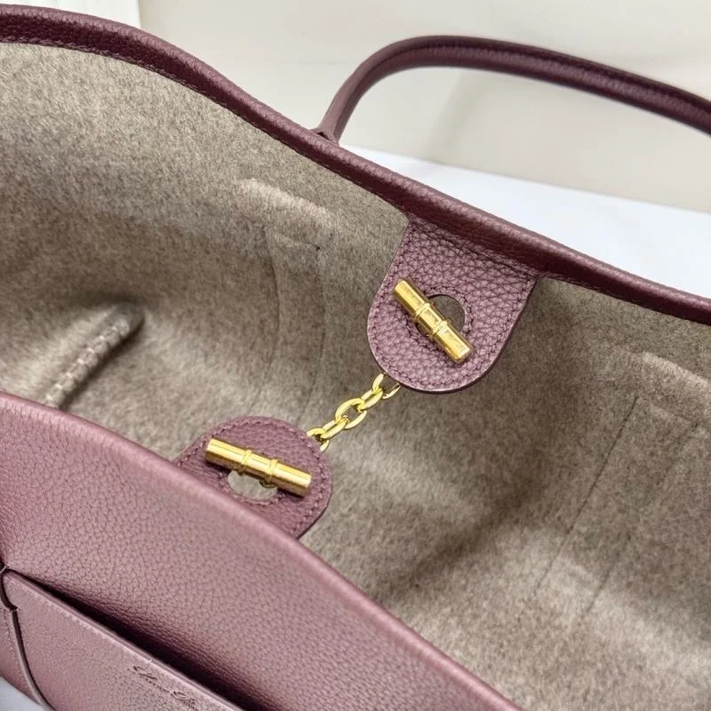 Factory-made Loro Piana Shopping Bags