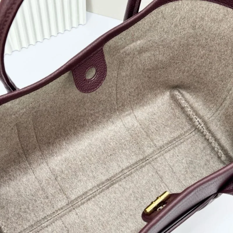 Factory-made Loro Piana Shopping Bags