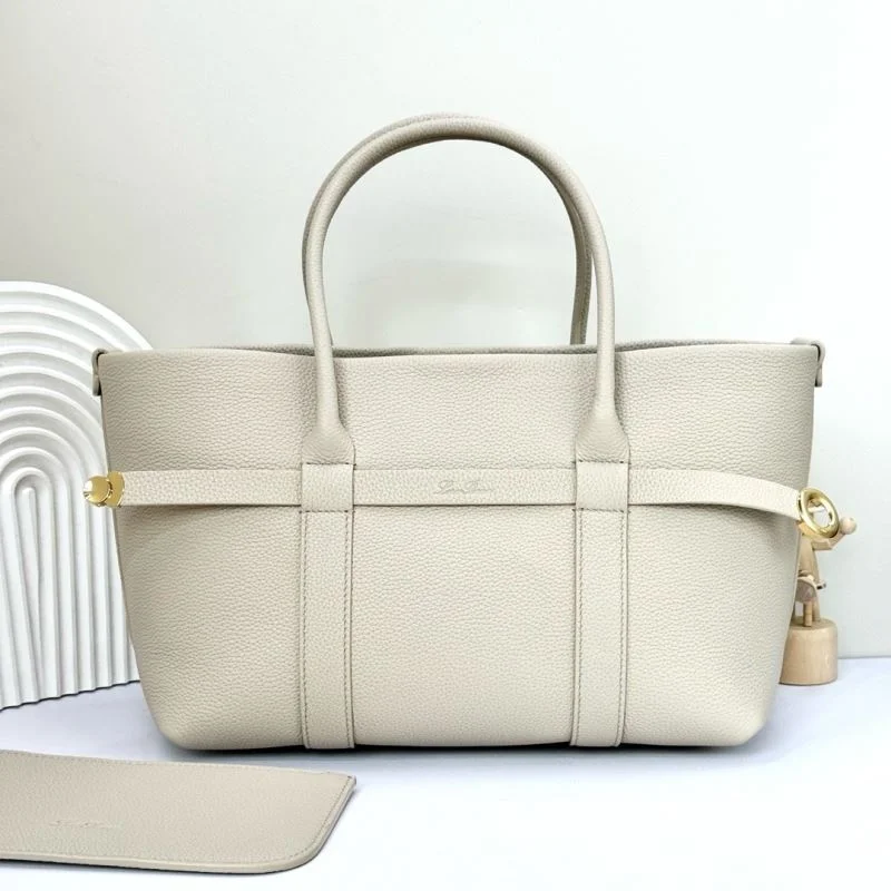 Loro Piana Shopping Bags