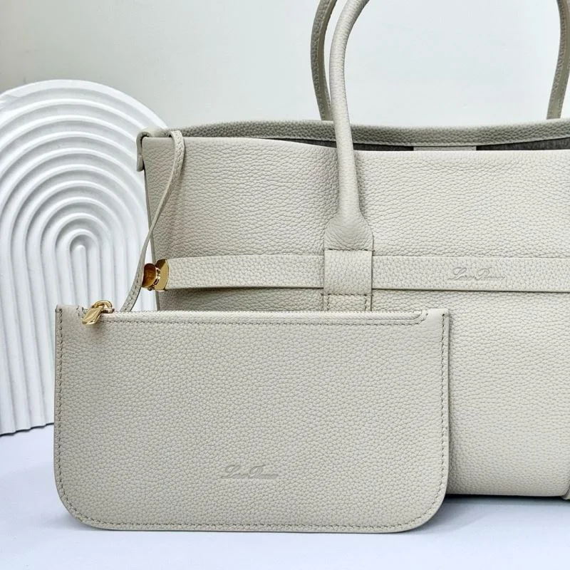 Reasonably priced Loro Piana Shopping Bags
