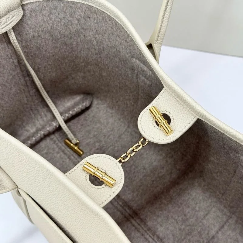 Reasonably priced Loro Piana Shopping Bags