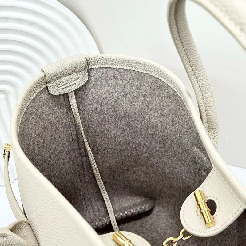 Reasonably priced Loro Piana Shopping Bags