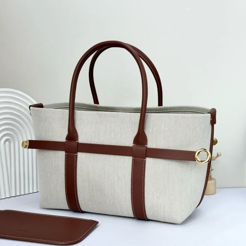 Bargain Loro Piana Shopping Bags