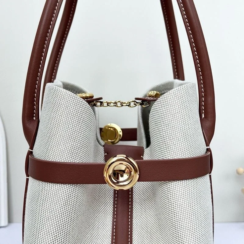 Bargain Loro Piana Shopping Bags