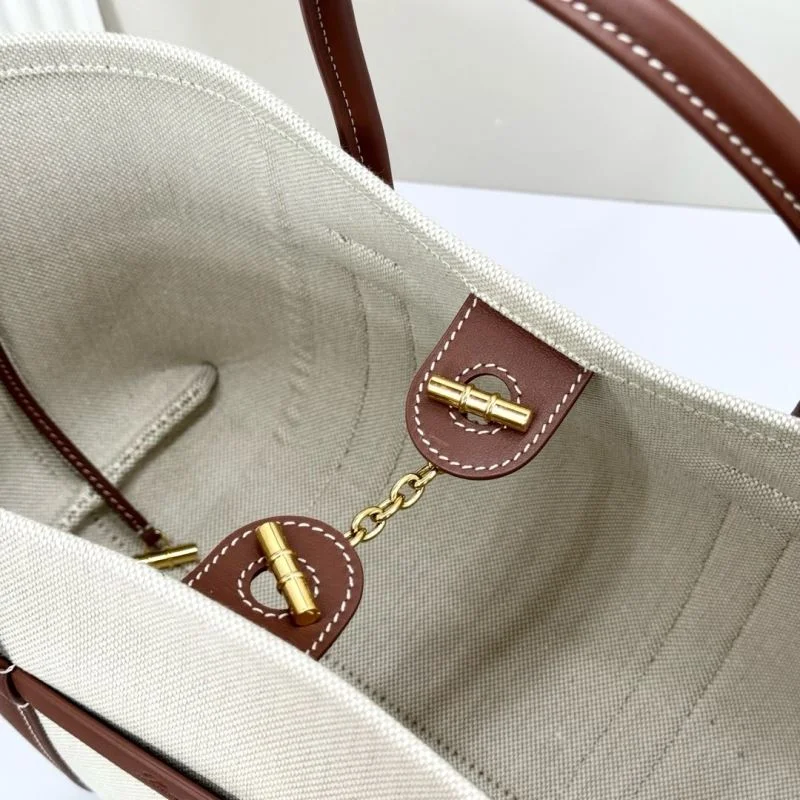 Bargain Loro Piana Shopping Bags