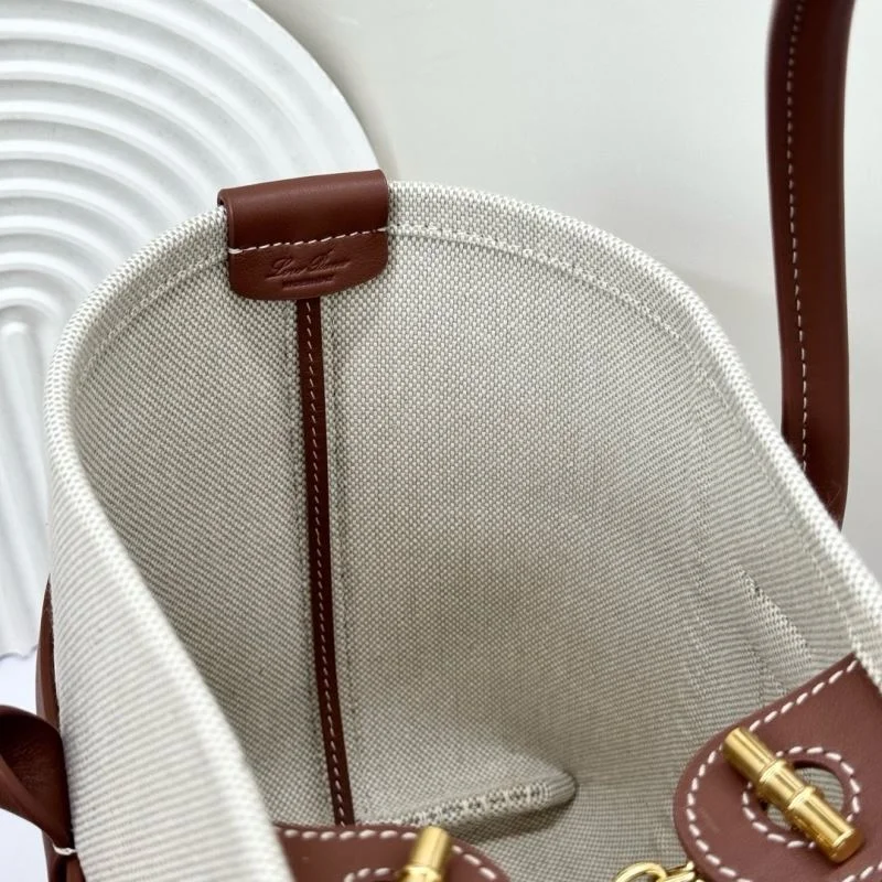 Bargain Loro Piana Shopping Bags