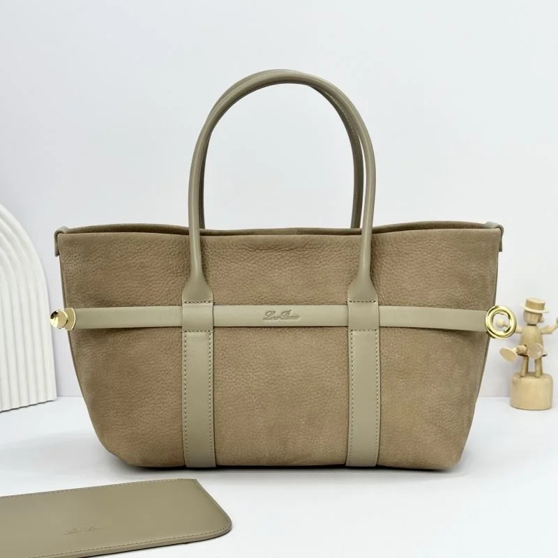 Loro Piana Shopping Bags