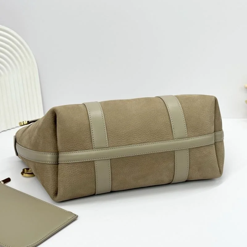 Value-priced Loro Piana Shopping Bags