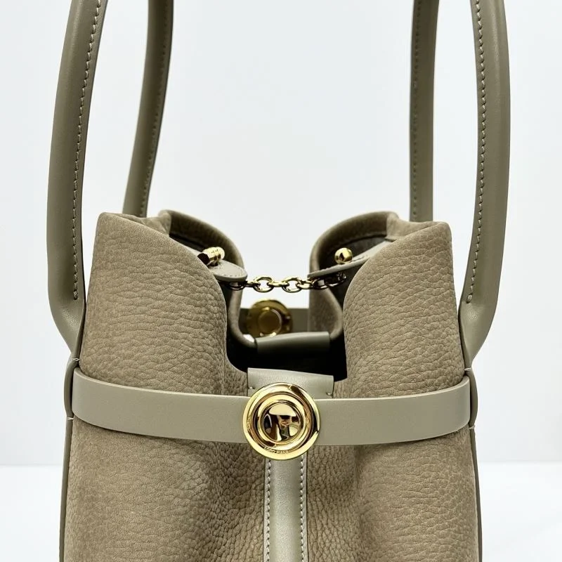 Value-priced Loro Piana Shopping Bags