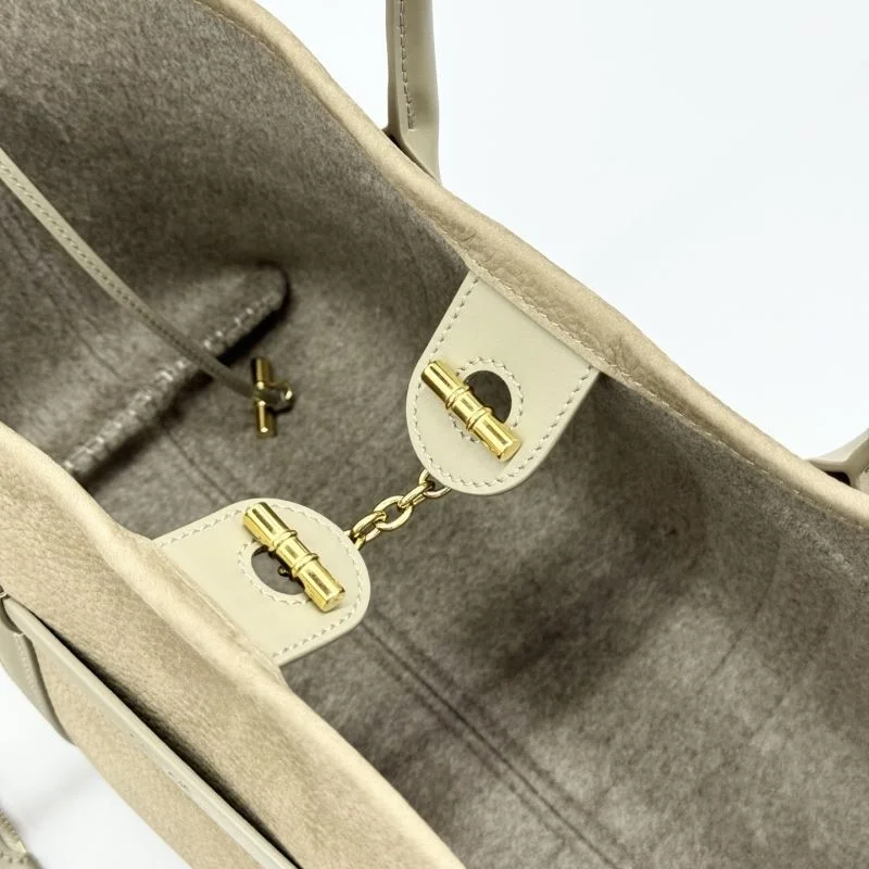 Value-priced Loro Piana Shopping Bags