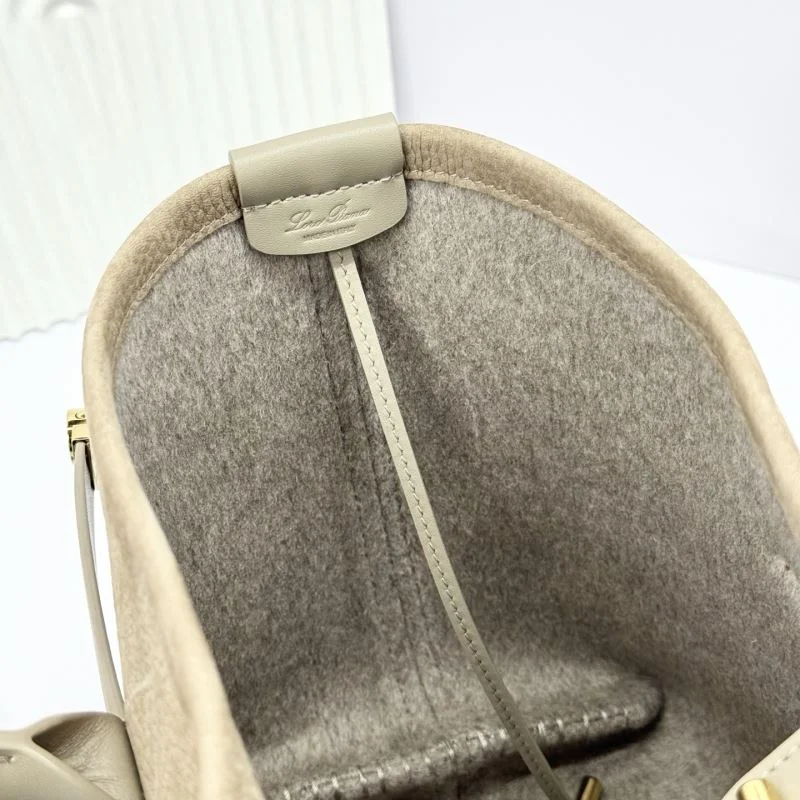 Value-priced Loro Piana Shopping Bags