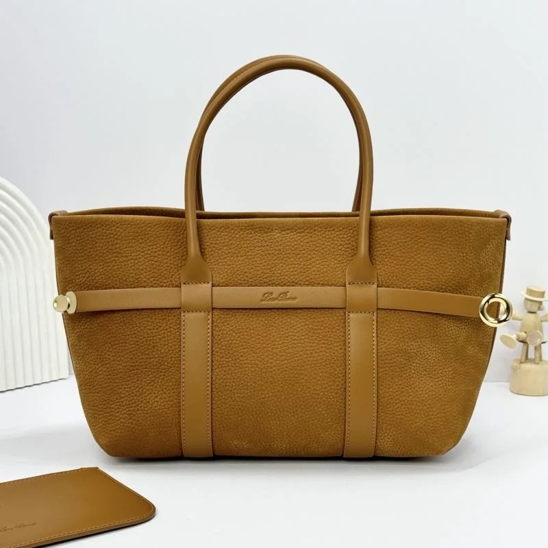 Loro Piana Shopping Bags