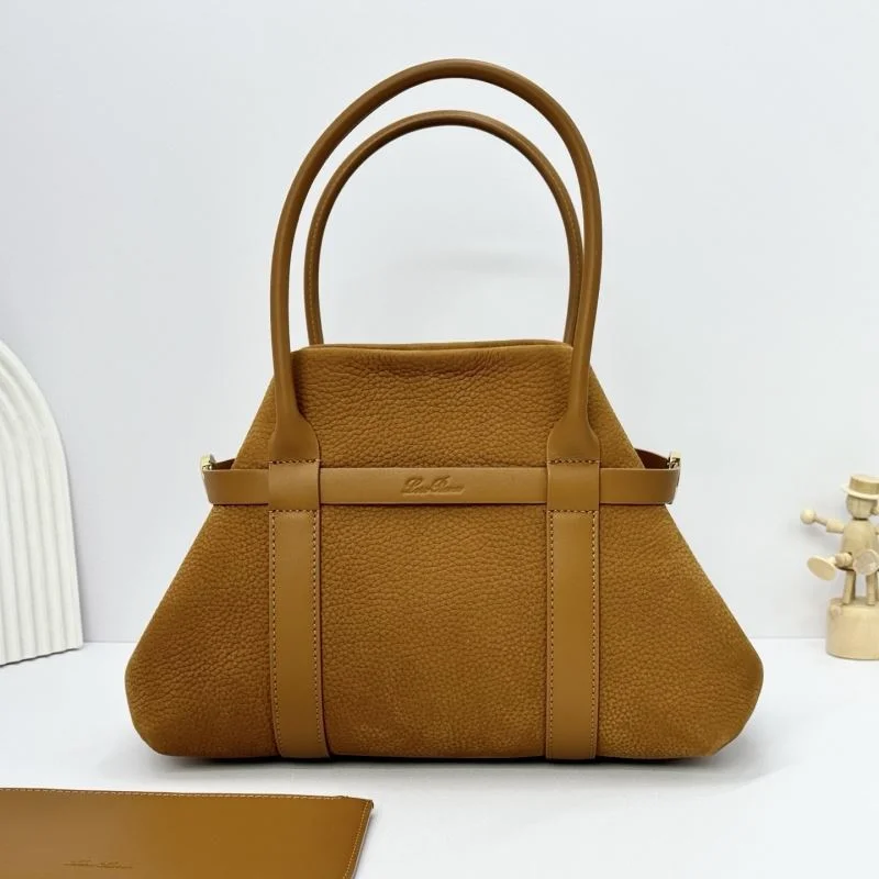Economical Loro Piana Shopping Bags