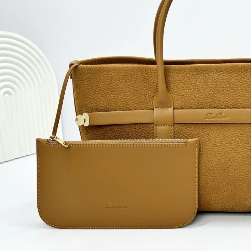 Economical Loro Piana Shopping Bags