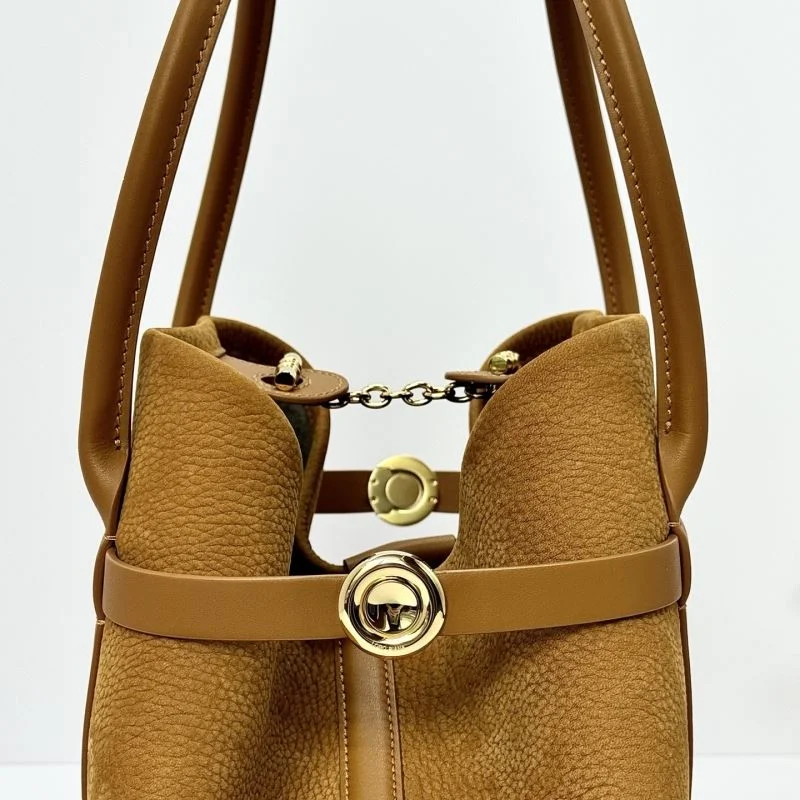 Economical Loro Piana Shopping Bags