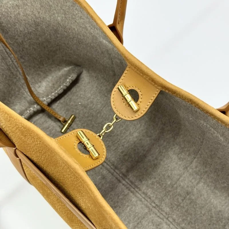 Economical Loro Piana Shopping Bags
