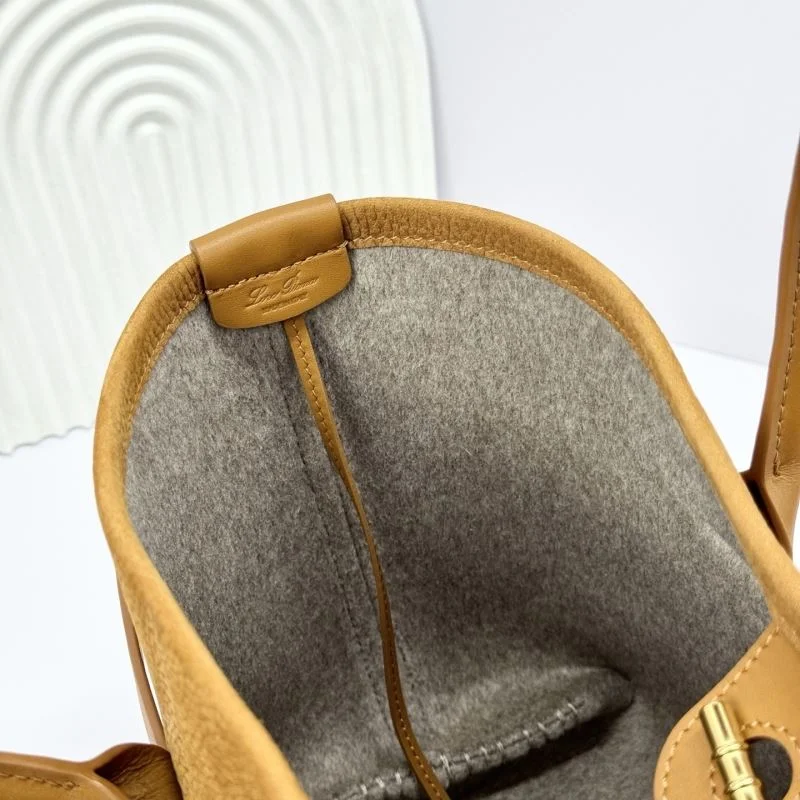 Economical Loro Piana Shopping Bags