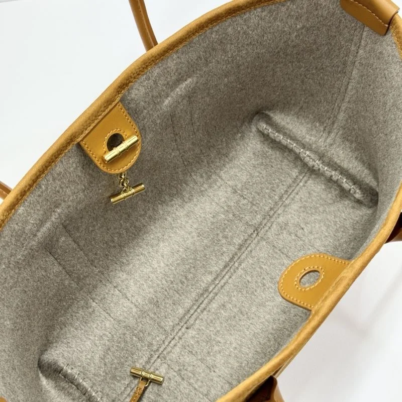 Economical Loro Piana Shopping Bags