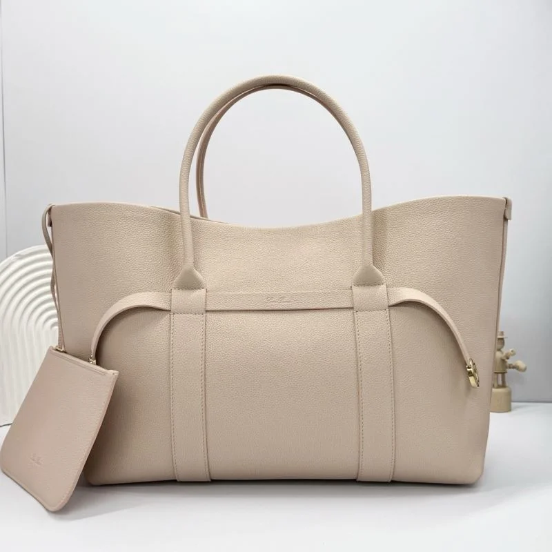 Loro Piana Shopping Bags