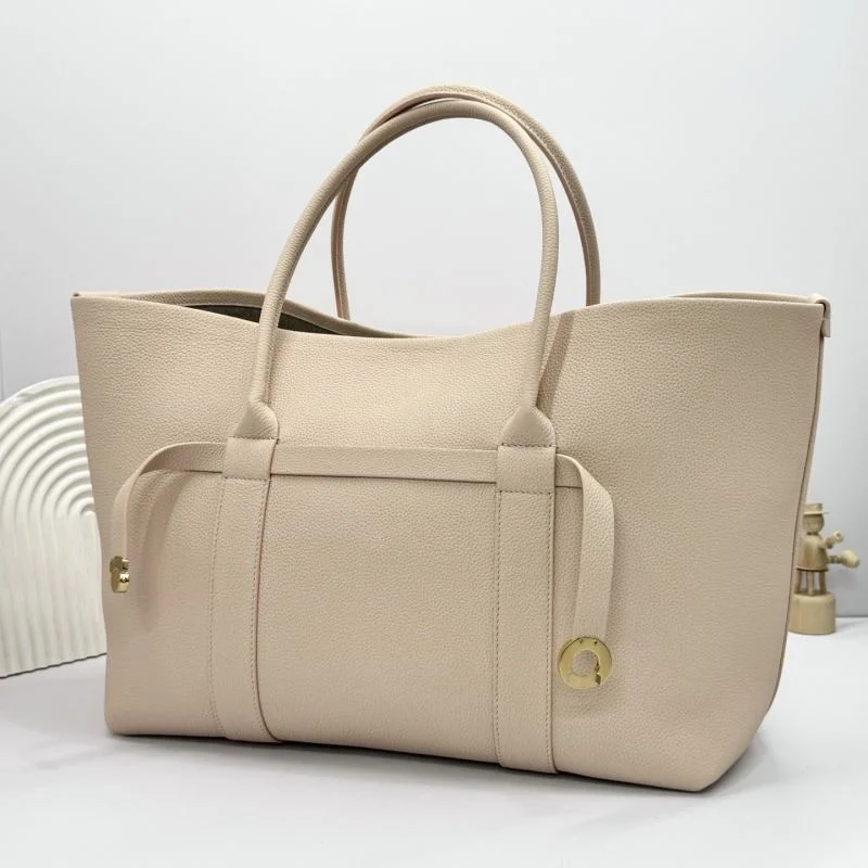 Accurate model Loro Piana Shopping Bags