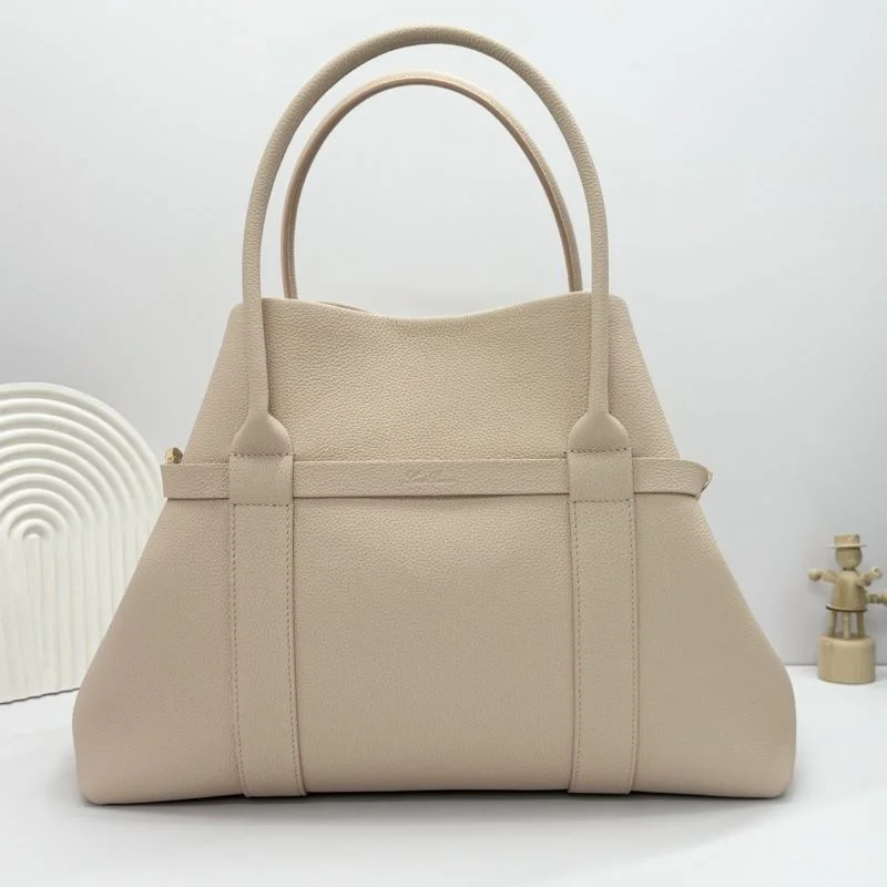 Accurate model Loro Piana Shopping Bags