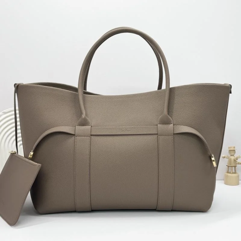 Loro Piana Shopping Bags