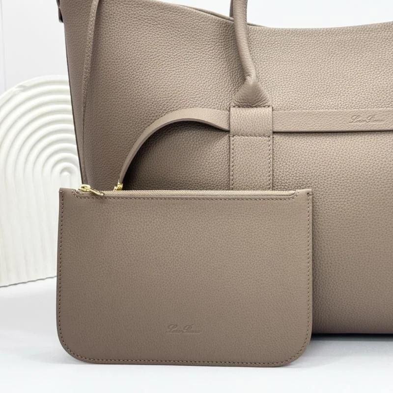 Affordable Loro Piana Shopping Bags