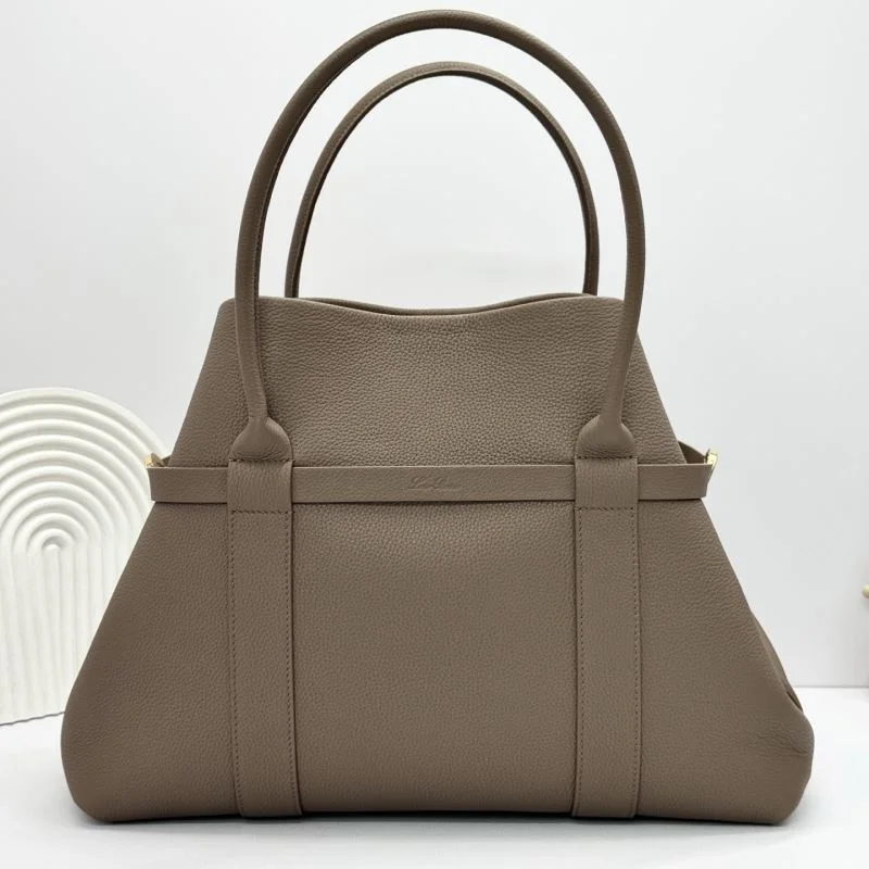 Affordable Loro Piana Shopping Bags