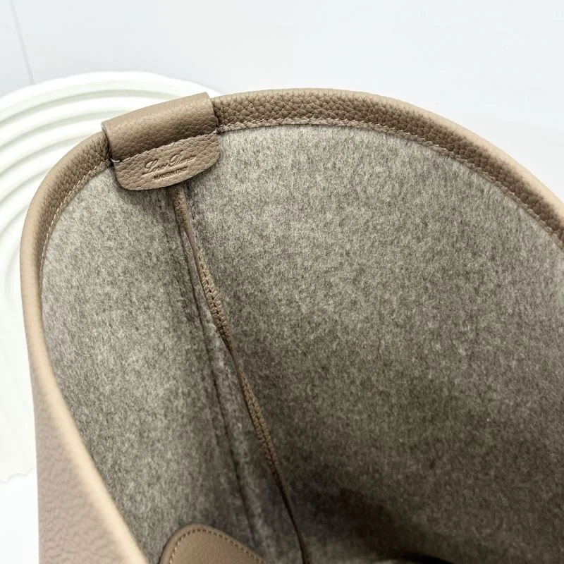 Affordable Loro Piana Shopping Bags