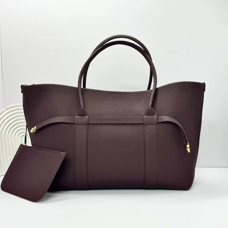 Loro Piana Shopping Bags