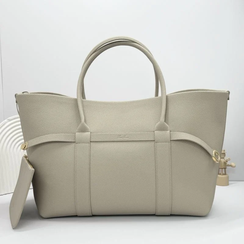 Loro Piana Shopping Bags