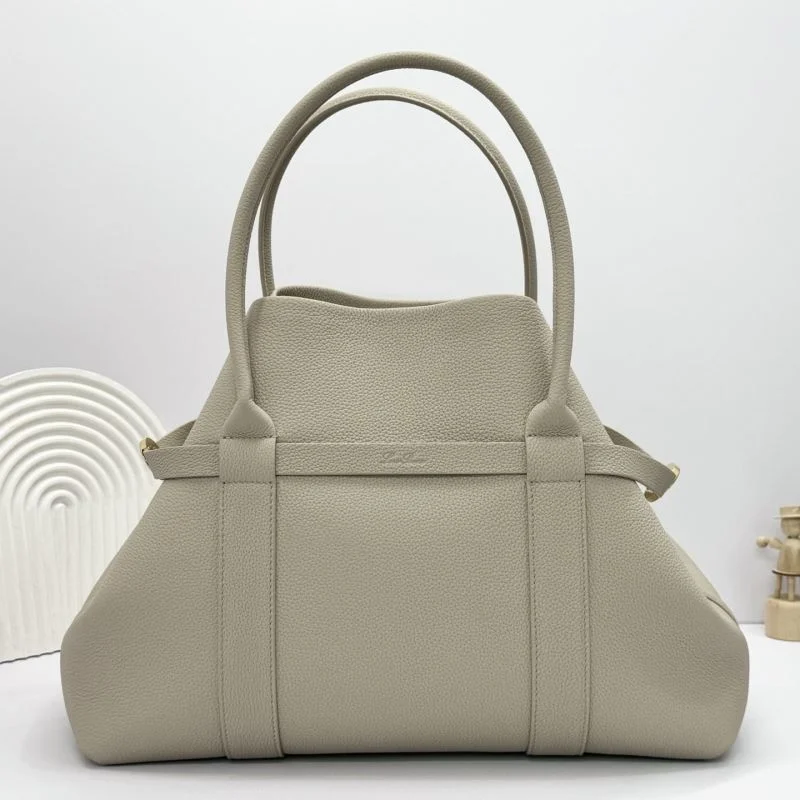 Low-cost Loro Piana Shopping Bags